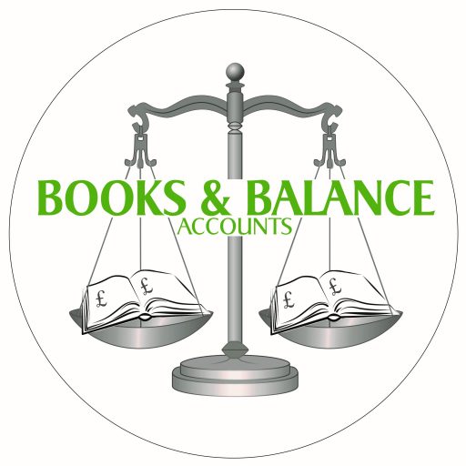 Books and Balance Contact - Books and Balance Accounts
